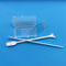 Cervical cytology brush - II - HWTAi - endometrial / single use / sterile