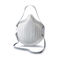 EN 149 respirator mask - Moldex - Datesand Group - FFP2 / box of 20 / white