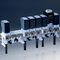 Medical gas manifold - Series DB - Camozzi Automation