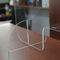 Countertop protection screen - 360 Protective