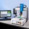 Automated dispensing system with computer - E2V - Nordson Efd