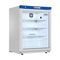 Pharmacy refrigerator - HYC-118A - Haier Biomedical - cabinet / undercounter / 1-door