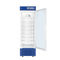 Pharmacy refrigerator - HYC-390 - Haier Biomedical - safety / cabinet / upright