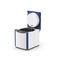 Cryopreservation container - CryoBio - Haier Biomedical - biological ...