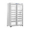 Pharmacy refrigerator - HYC-1031GD - Haier Biomedical - for vaccines / for clinical laboratories ...