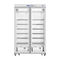 Pharmacy refrigerator - HYC-1031GD - Haier Biomedical - for vaccines / for clinical laboratories ...