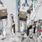 Automatic filling machine - UDS Liquid/S - Dara Pharmaceutical ...