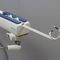 Minimally invasive surgery robot - ANOVO - Memic - gynecological surgery