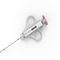 Soft tissue biopsy needle - MBN - Curaway Medical - liver biopsy ...