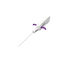 Soft tissue biopsy needle - BN-OCR - Curaway Medical - automatic biopsy ...