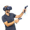 Balance rehabilitation system - PhysioVR, Virtual Reality Functional ...