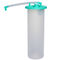 Mucus medical suction pump jar - SG3001 - Yung Kang Medical Device ...