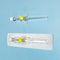 Injection cannula - 26G 24G 22G 20G 18G 16G - Tianck Medical - Huber ...