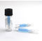 HPLC vial - Insert - ZHEJIANG AIJIREN TECHNOLOGY INC. - for GC / glass / with cap