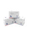 Gastrointestinal infection assay kit - P134H - Xian Tianlong Science ...