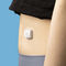 Wireless insulin pump - TouchCare® Nano - Medtrum - with touch screen ...