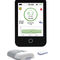 Wireless insulin pump - TouchCare® Nano - Medtrum - with touch screen ...