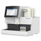Automatic HbA1c analyzer - MQ-6000 - Medconn Diagnostics - benchtop ...