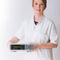 Transcutaneous patient monitor - Sentec - portable / tabletop / RESP
