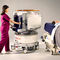 MRI system - Swoop™ - Hyperfine - for cranial tomography / open