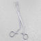 Surgery forceps - MDI-00330-30 - Mediciveins - Cheron / bent ...