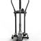 Cross trainer - M5 - Keiser