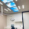 Ceiling-mounted lighting - WLS60 - DentLed - ceiling-mounted / for ...