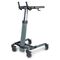 4-wheel mobility walker - Taurus H Basic - TOPRO - height-adjustable