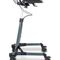 Height-adjustable mobility walker - Taurus H Premium - TOPRO - with ...
