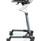 Height-adjustable walker - Taurus H Premium - TOPRO - with elbow-rest