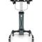 Height-adjustable walker - Taurus H Premium - TOPRO - with elbow-rest