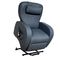 Chair with armrests - Verona Rise - TOPRO - with high backrest / adult ...