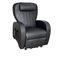 Chair with armrests - Verona Rise - TOPRO - with high backrest / adult ...