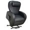 Chair with armrests - Verona Rise - TOPRO - with high backrest / adult ...