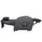 Chair with armrests - Verona Rise - TOPRO - with high backrest / adult ...