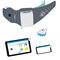 Electric stimulation pad - Fesia Technology - wearable / FES / 1-channel