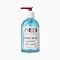 250 mL hand sanitizer - SEA MINERALS - INEOS Hygienics