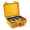 Portable analyzer - Ntron Yellow Box - Process Sensing Technologies Ltd ...