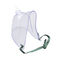 Facial oxygen tent - 4402000 series - Cathwide Medical