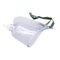 Facial oxygen tent - 4402000 series - Cathwide Medical