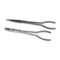 Bone pliers - 3962 - Innomed - straight / reusable