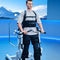 Dual-leg rehabilitation exoskeleton - ExoMotus™ M4 - Shanghai Fuliye ...