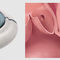Mitral valve prosthesis - CARBOMEDICS™ - Corcym - titanium