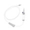 Veterinary IV infusion extension line - BQ190034 - BQ+ Medical - pediatric