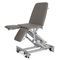 Podiatry examination chair - DROP END - Titanmed - electric / height ...