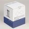 Biological samples packaging box - BIOTHERM 3 DI - DGP Intelsius GmbH ...