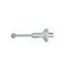 Ophthalmic surgery burr - Algerbrush Pterygium - Storz Eye - stainless ...