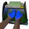 Handwashing system with UV light - my-UV007 Training - Myungmoon ...