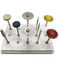 Dental polishing instrument kit - HaHa8004 - HaHasmile