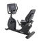 Semi-recumbent exercise bike - CR800+ - SPIRIT Fitness